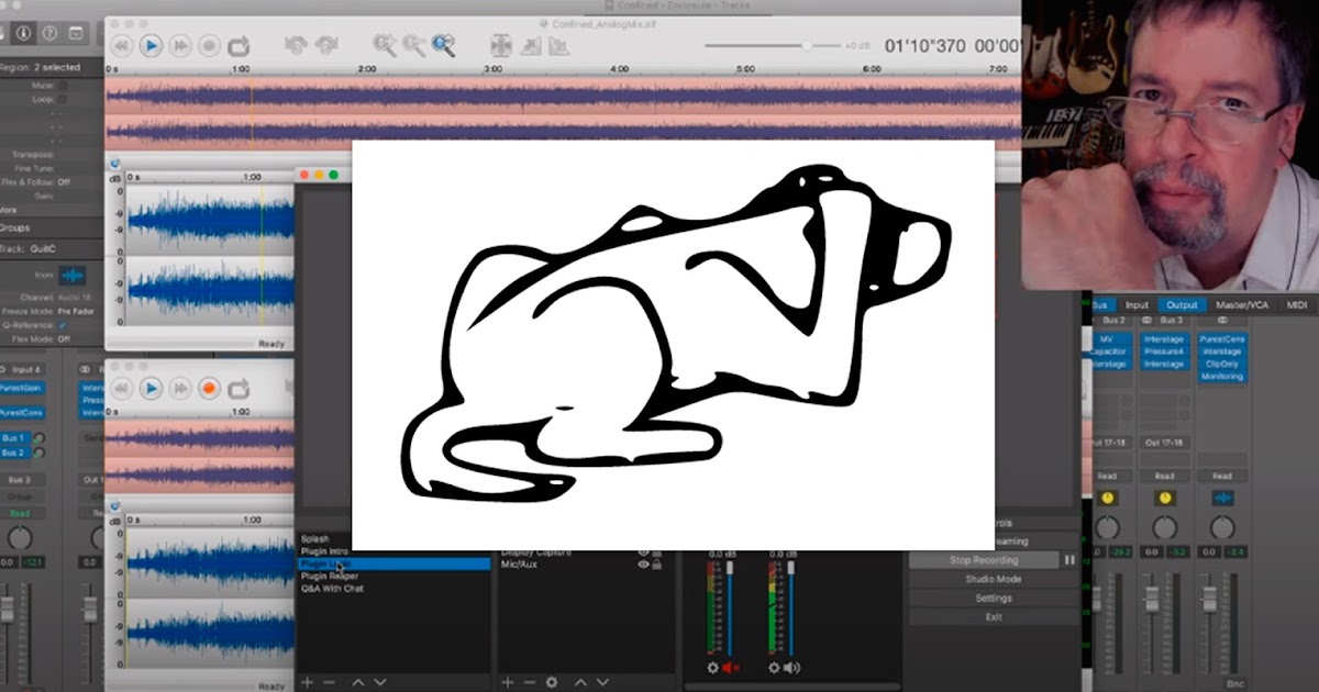 Starter Kit by Airwindows 'Plugins Pack' (FREE)