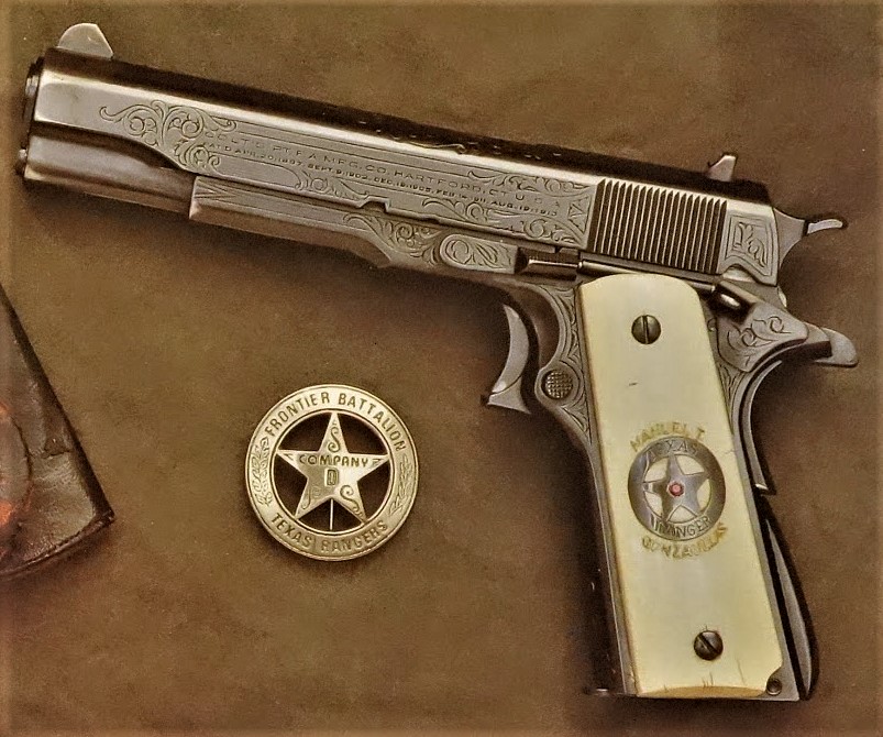 Whats a Barbecue Gun Where You Come From? - SASS Wire Saloon - SASS ...