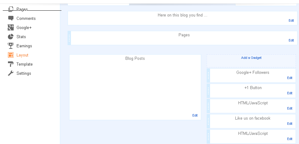 Here on this blog you find all solution of blogging social networks and ...