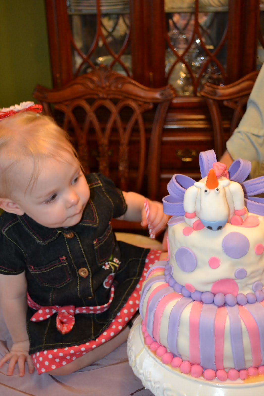 One Lucky Pickle: The Party Chronicles: Episode 2- Despicable Me