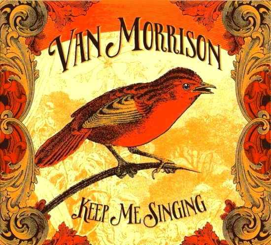 K-KAO-SHIMA: V.M. / 2016 / Keep Me Singing