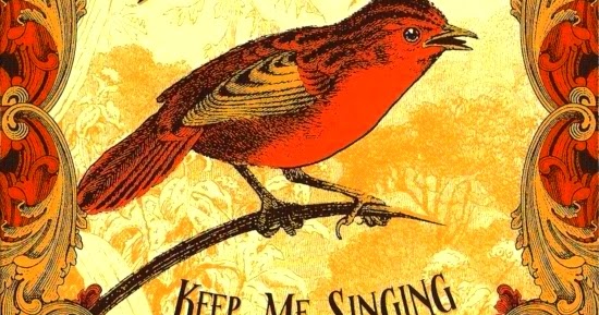 K-KAO-SHIMA: V.M. / 2016 / Keep Me Singing