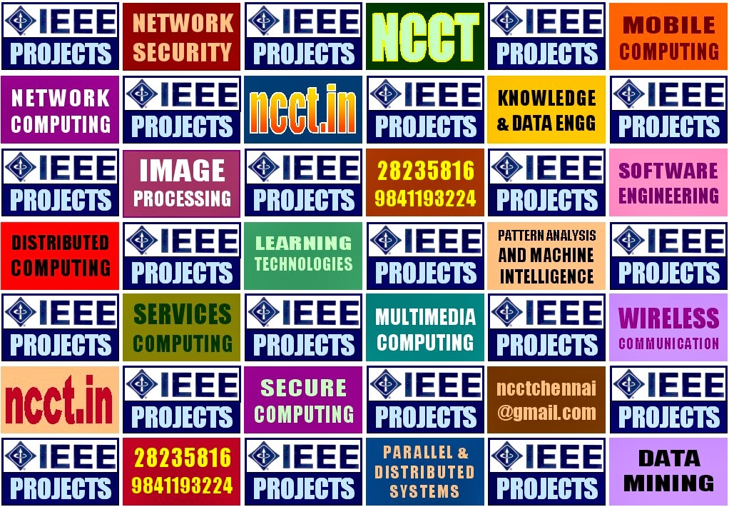 NCCT - PROJECT IMAGE GALLERY: embedded systems projects, Embedded ...