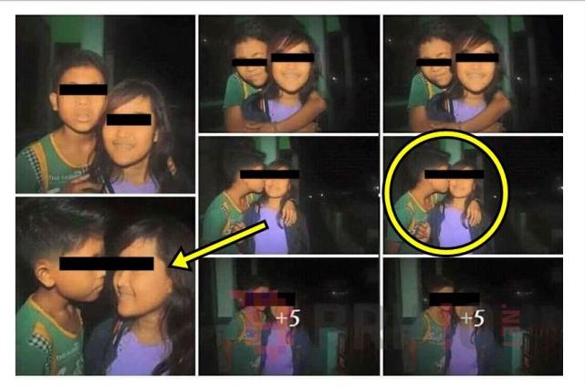 Tayangan Sinetron Berpengaruh Buruk Terhadap Anak Anak Yang Menontonnya Tayangan Sinetron Berpengaruh Buruk Terhadap Anak Anak Yang Menontonnya