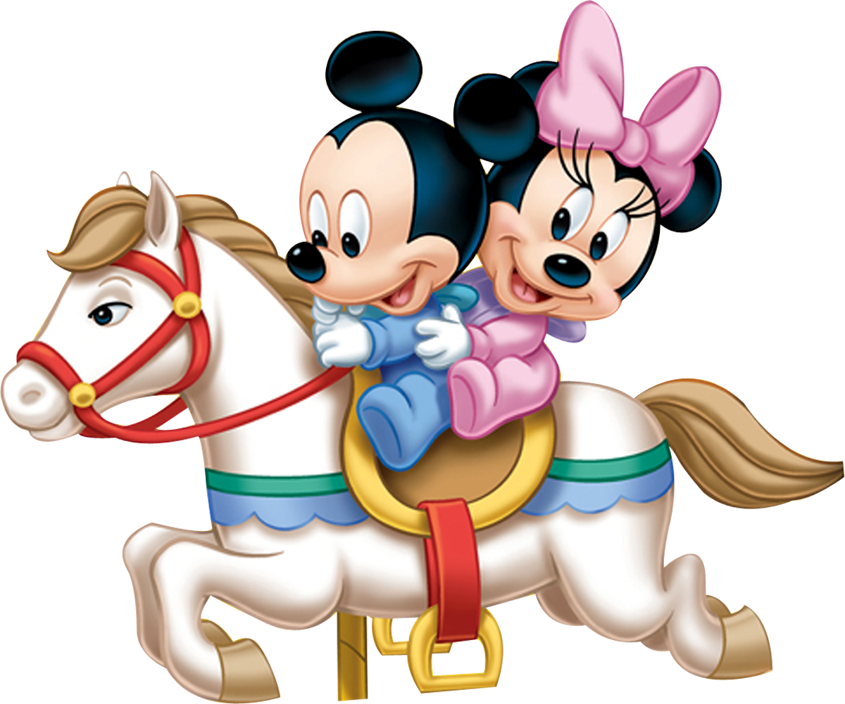 Mamá Decoradora: Mickey Mouse y sus amigos PNG descarga gratis