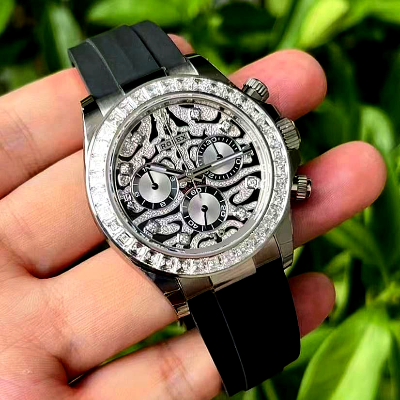 Welcome to RolexMagazine.com...Home of Jake's Rolex World Magazine ...