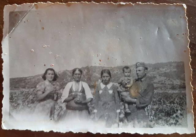 Dadfeatured: RODI ITALIANA