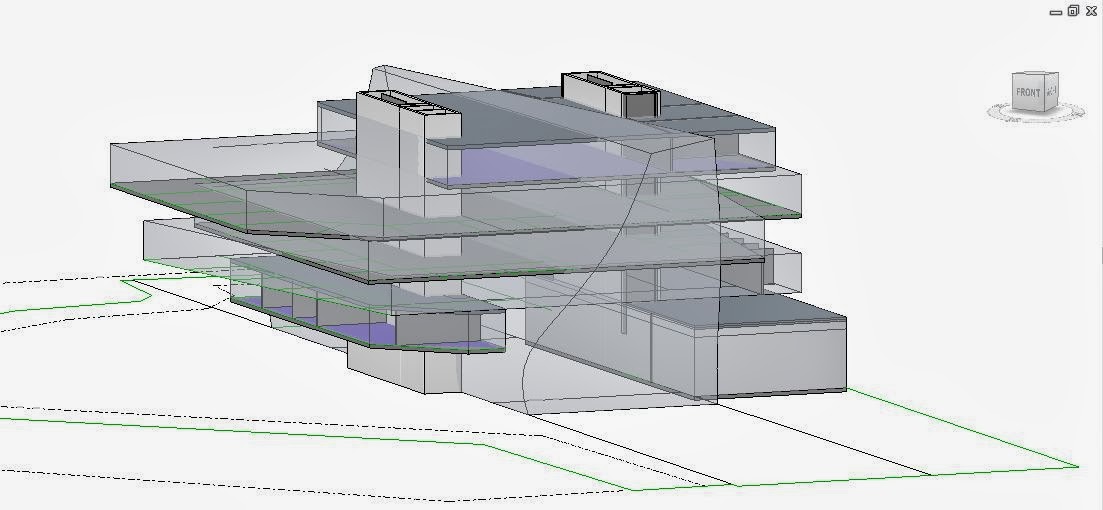 ARCH3610F13YERINACONTIN: MASSING (REVISED)