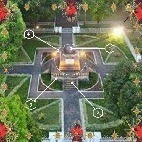 Simbul Logo Pemkab Sumedang | Bloggerest Sumedang