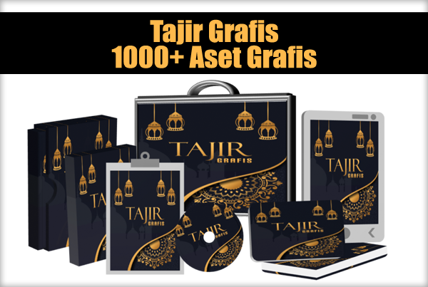Digital Panel Indonesia: Tajir Grafis