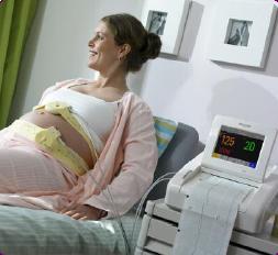 SONOGRAFIA ACTUALIZADA: ¿PARA QUÉ SIRVE LA MONITORIZACIÓN FETAL?
