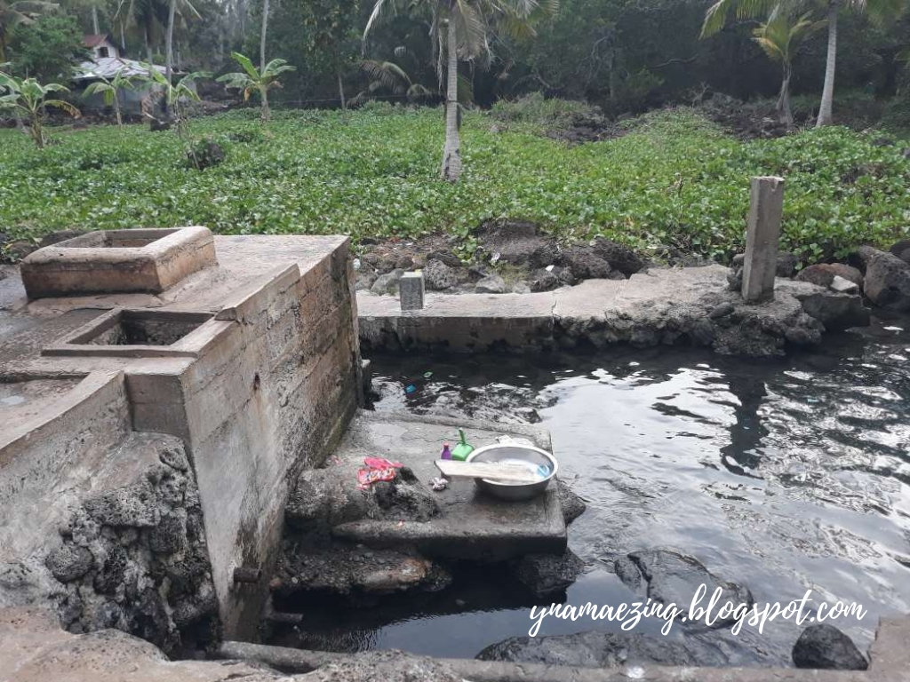 My Hometown: Bacolod Lanao del Norte, Philippines - Life is simply ...