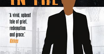 The Boy in the Black Suit