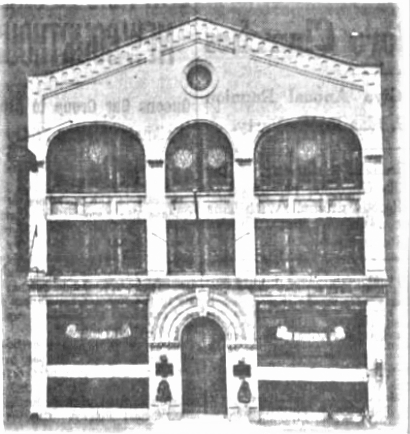 Daytonian in Manhattan: The Long History of the Everard's Baths - 26-30 ...
