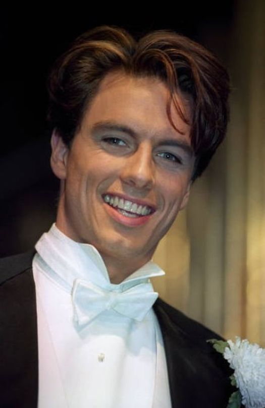 Favorite Hunks & Other Things: Not Your Average Joe's