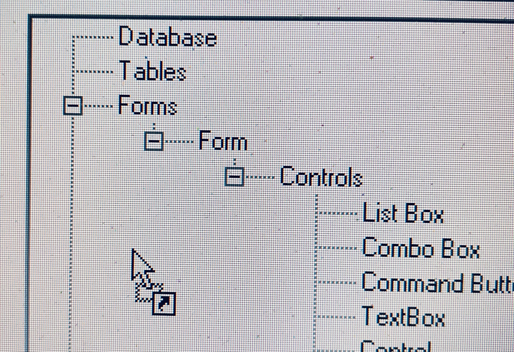 Rearrange Treeview Nodes By Drag And Drop ~ Learn Ms Access Tips And Tricks