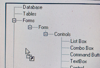 Rearrange TreeView Nodes by Drag and Drop ~ LEARN MS-ACCESS TIPS AND TRICKS