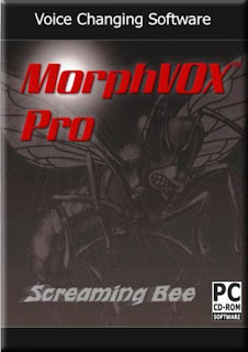 MundoStreek: MorphVOX Pro 4.4.9