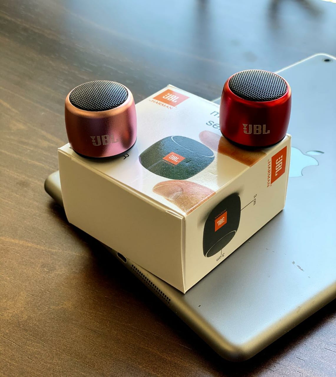 JBL Mini Boost Series-1 Model MT4 | Zira Fashion Hub