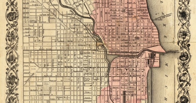 The Digital Research Library of Illinois History Journal™ : Burnt ...