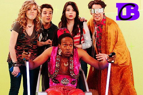 Mydooropen: Icarly "Iapril fools" e Victorius "april fools black"