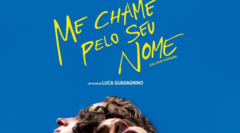 Filme #31: Me Chame Pelo Seu Nome