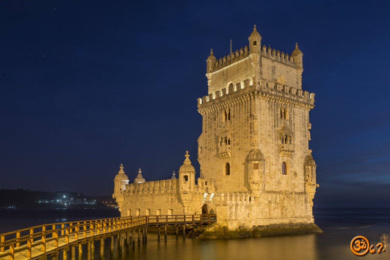 Hari62 Blog: Torre de Belém. Lisboa. Portugal.