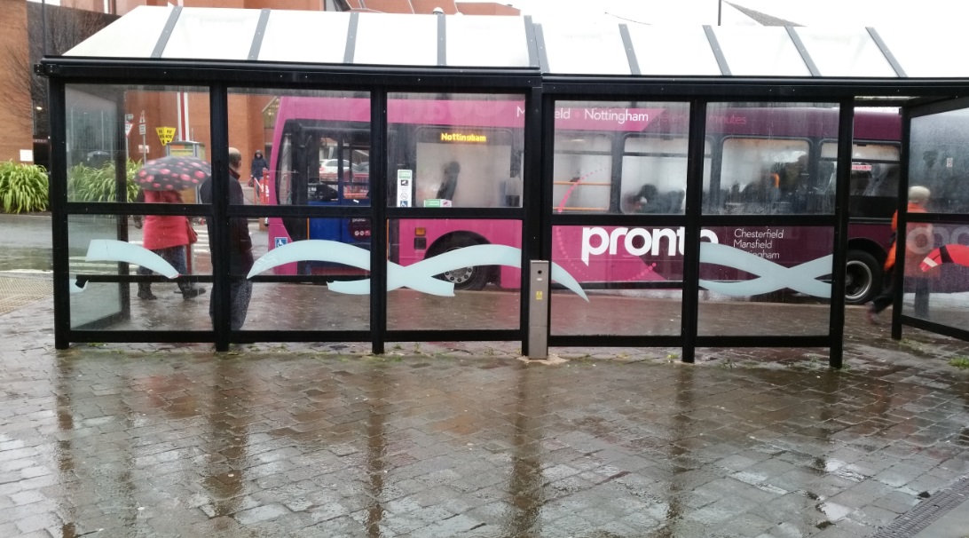 Air Nice-to-Livelands: Pronto