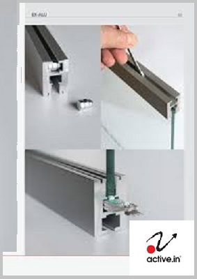 Q-Railing | q railing dealers in Hyderabad|Stainless steel railings ...