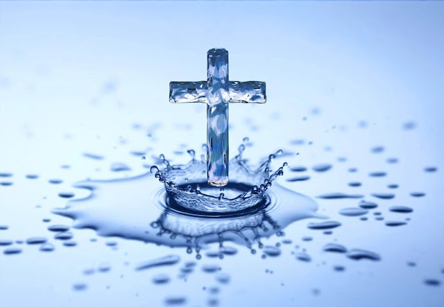 Third Sunday of Lent ~ Praying Alone Together