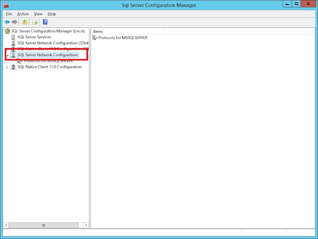 SQL Server - Rain or Shine : Reasons for changing the SQL Server port ...