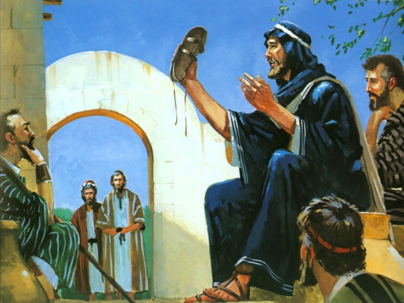 Resolved For Christ Ruth Our Kinsman Redeemer
