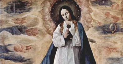 umblepie: Pope Pius IX - Immaculate Conception (1854) - the Piedmontese ...