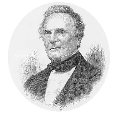 MATHEMATICS: Babbage, Charles