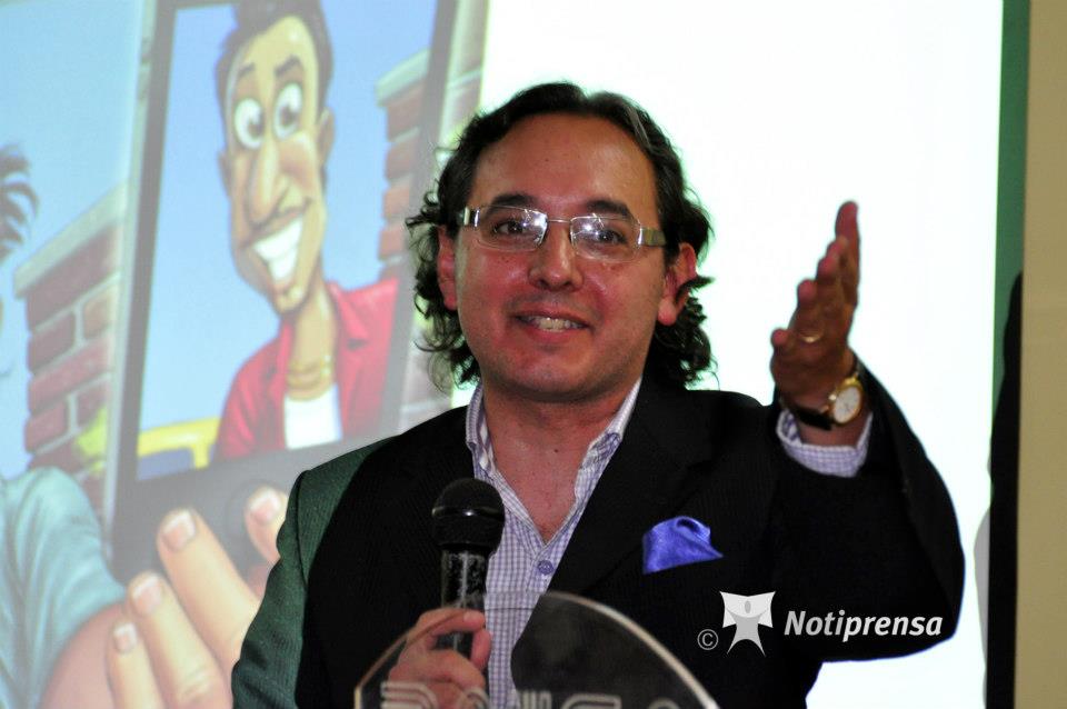 La Rockola: Unilit presentó el nuevo libro de Adrián Intrieri en Buenos ...