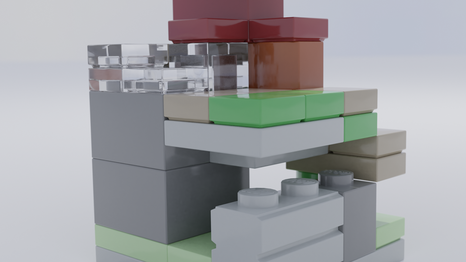 Cult Of The Brick: 2019