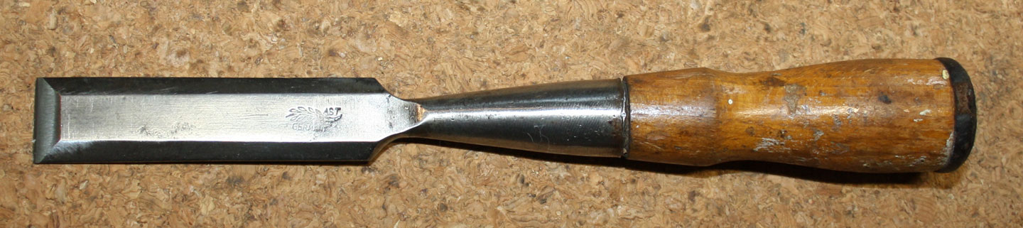 Progress is fine, but it's gone on for too long.: Vanished tool makers ...