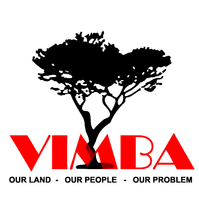 Vimba Charity - Thoroughly Modern Milly