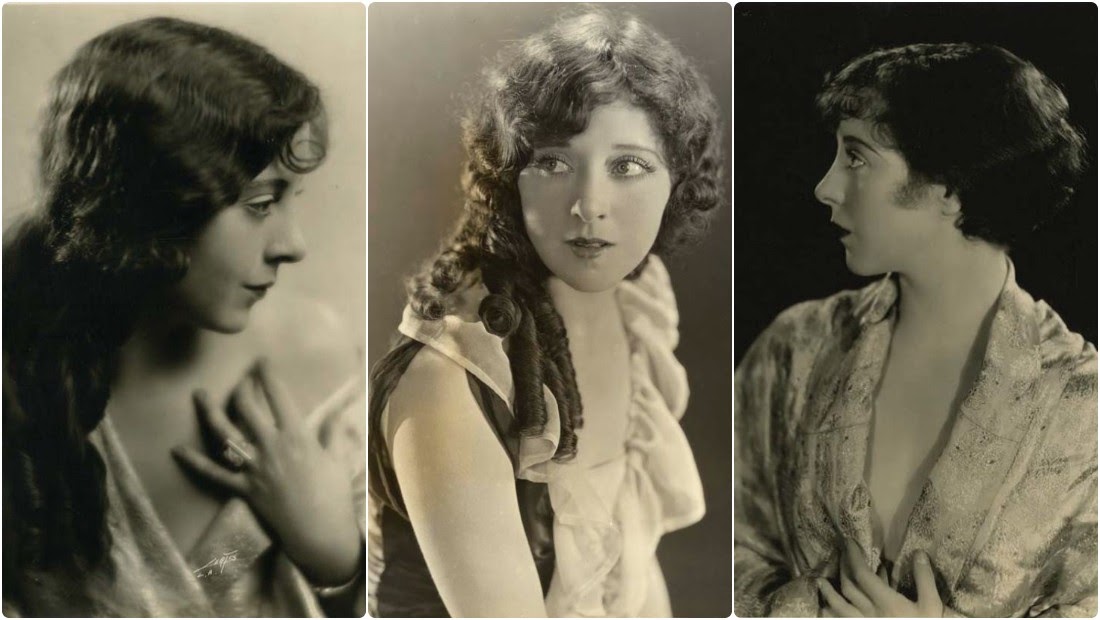 35 Beautiful Photos of American Actress Jobyna Ralston in the 1920s ...