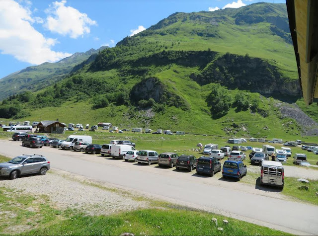 Les dernières infos de Haute Tarentaise par Pierre VILLENEUVE: LES ...