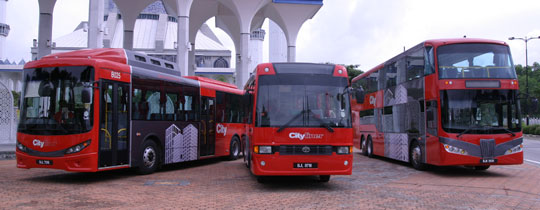 Malaysiatrans for Malaysian Citizen: Konsortium Transnasional Berhad ...