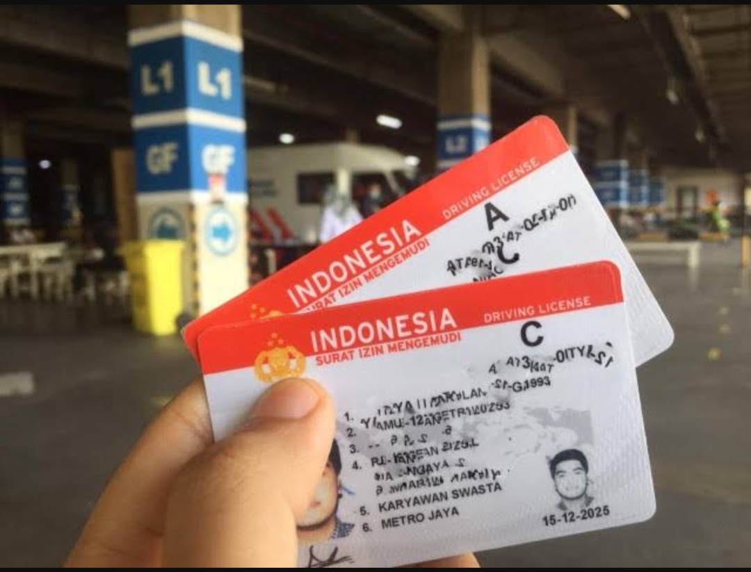 Bikin SIM Baru dan Perpanjangan SIM, Berikut Daftar Biayanya - INSTING ...