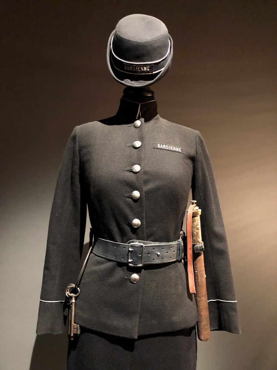 Hollywood Movie Costumes and Props: The French Dispatch Exhibition of ...