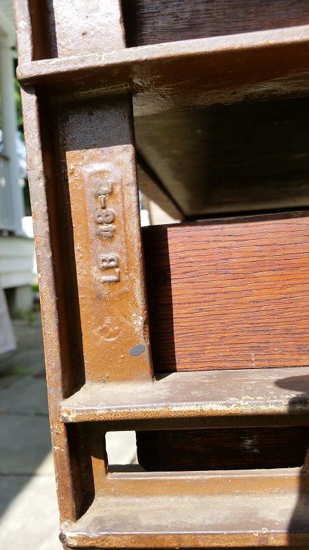 Leiman Bros.: Leiman Bros. - Jeweler's Work Bench