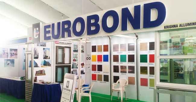 Eurobond - Aluminium Composite Panels
