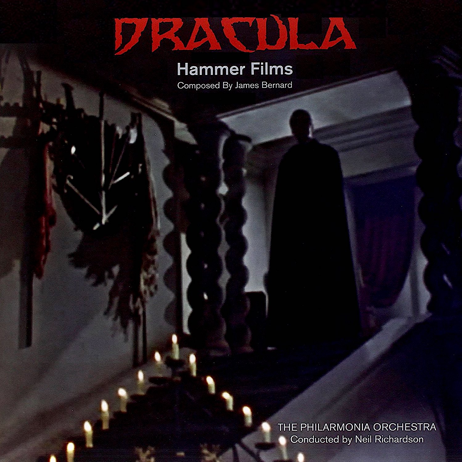 blu-ray and dvd covers: MOVIE VINYL COVERS