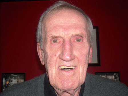 Hockey Then & Now: Bob Beckett: Highlights From the Past