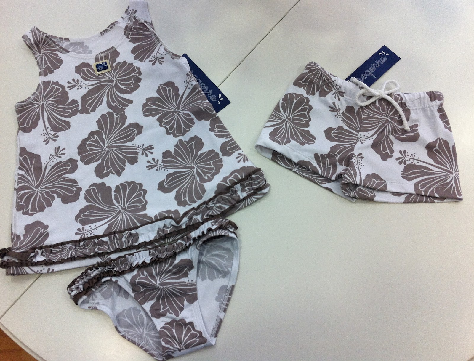 Pipirigaña Niños: Baño ErreqErre