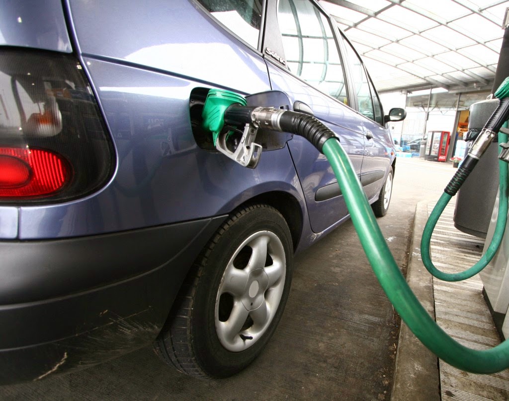 JORNAL O RESUMO: Preço dos combustíveis em todo o país sobe no próximo ...