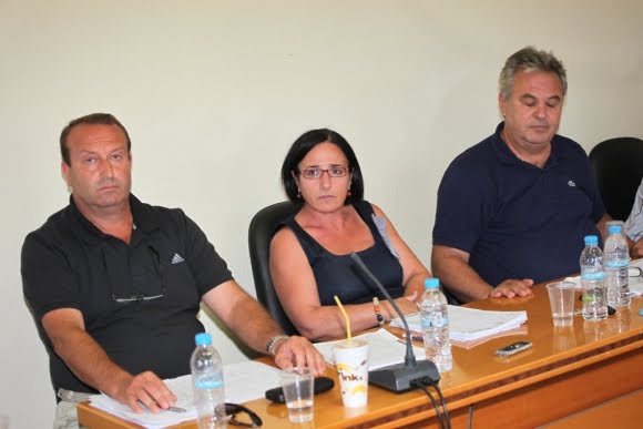 ΕΡΩΤΗΣΗ ΠΑΡΑΤΑΞΗΣ ΜΙΧΟΓΛΟΥ ΣΤΟ ΔΗΜΟ ΤΟΠΕΙΡΟΥ ΣΕ ΠΟΙΟ ΠΟΣΟ ΑΝΕΡΧΟΝΤΑΙ ΟΙ ...